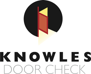 Contact | Knowles Door Check